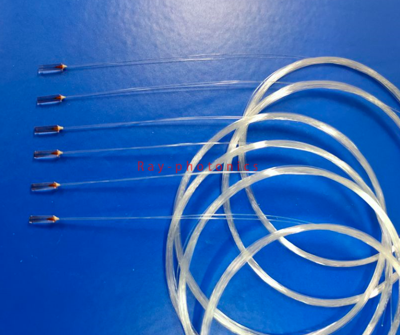 Pigtail-Ray-photonics